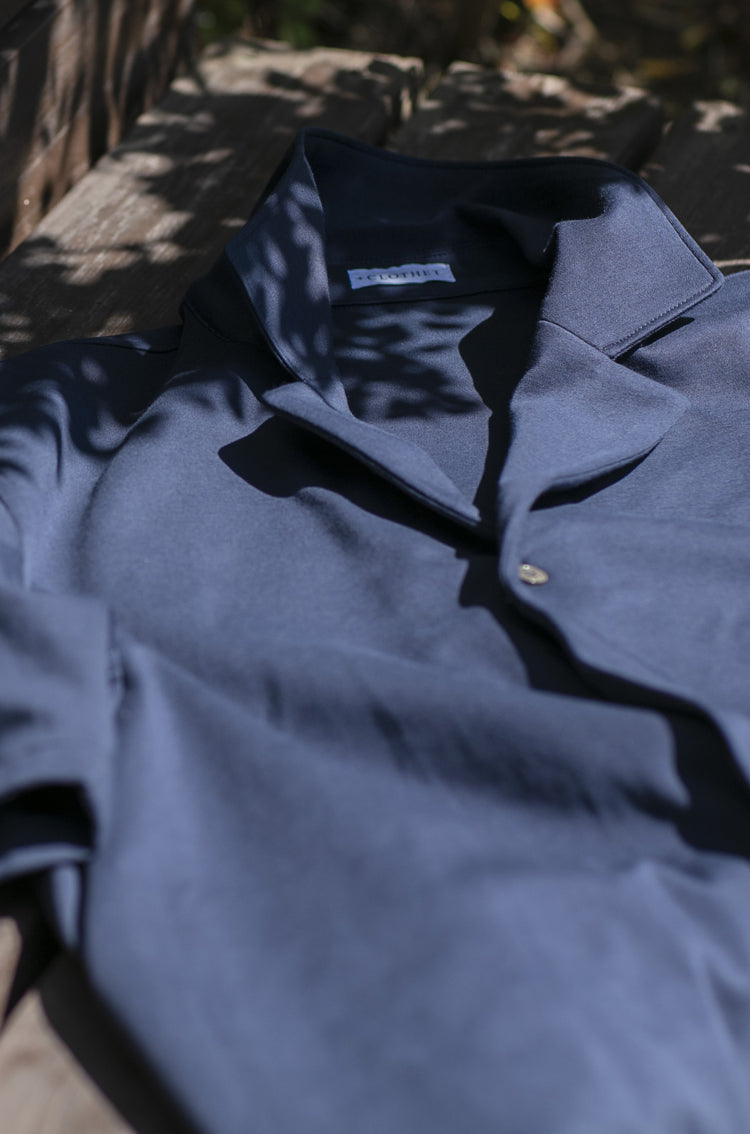 Tailored shirt store