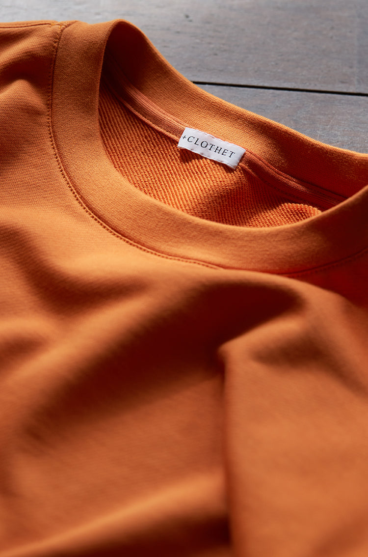 #175 Limited Color Urake Sweatshirt & Hoodie – ＋CLOTHET ONLINE