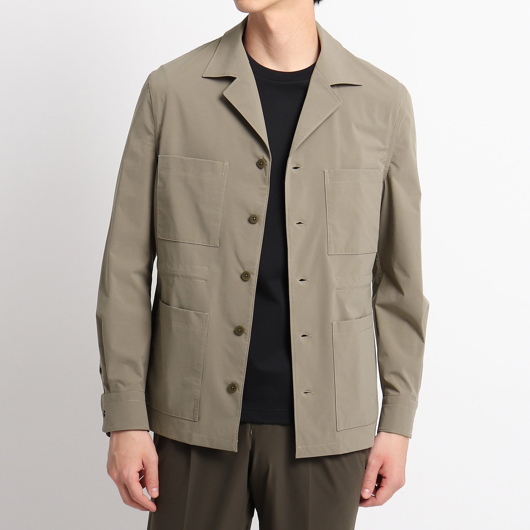 SOLOTEX®(ソロテックス) ｜商品一覧 | ＋CLOTHET ONLINE