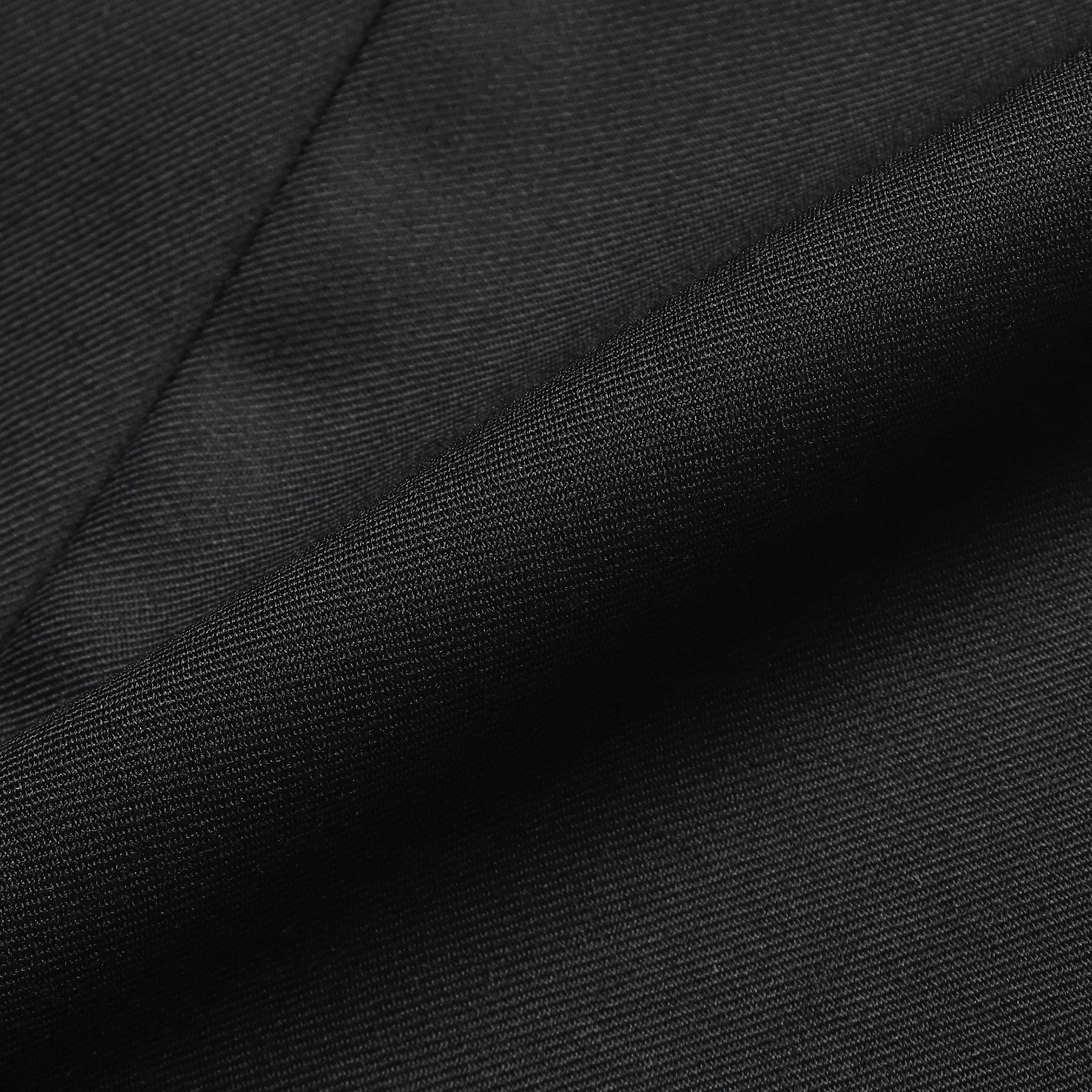 TECHWOOL®ウォッシャブルツイル イージートラウザー | ＋CLOTHET ONLINE