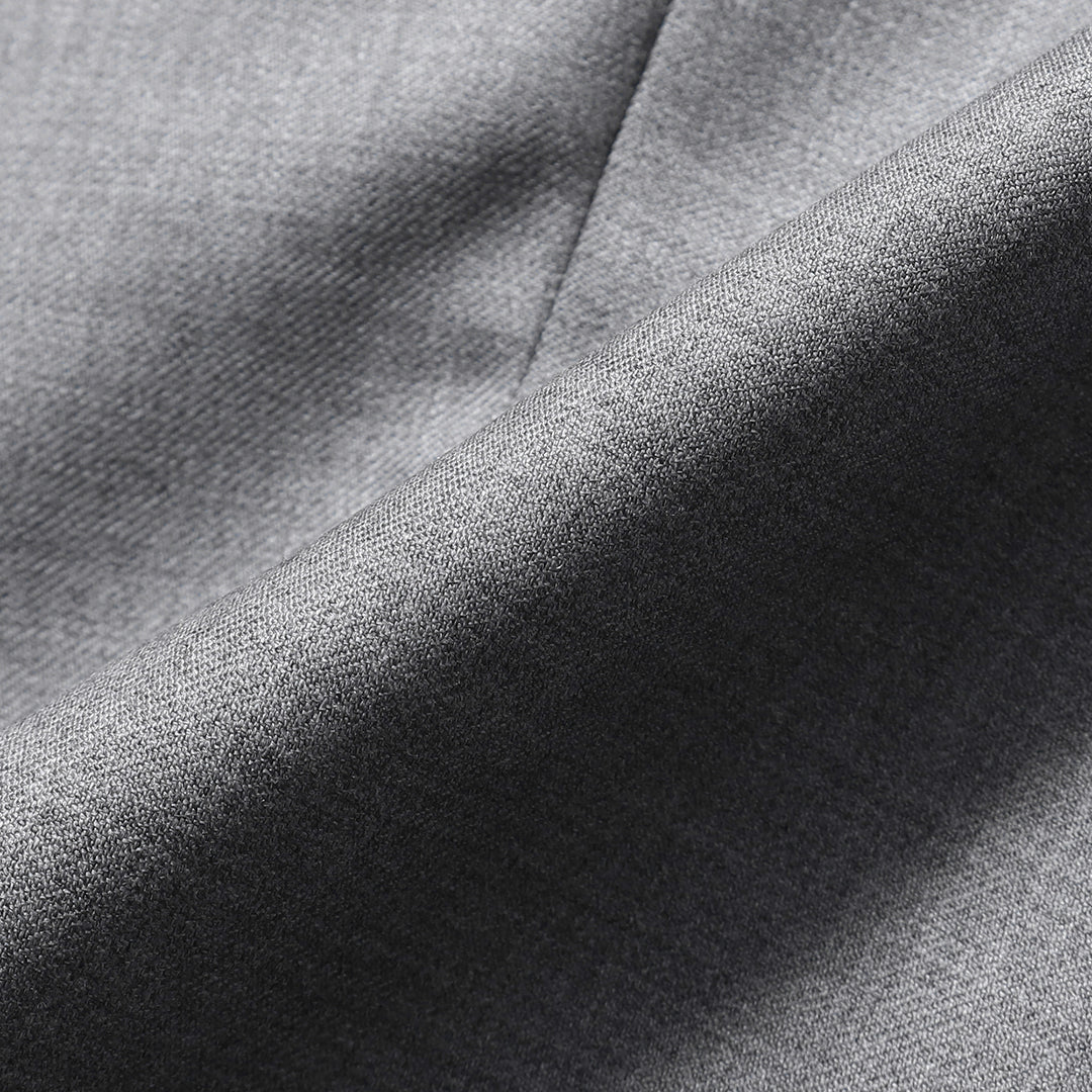 TECHWOOL®ウォッシャブルツイル イージートラウザー | ＋CLOTHET ONLINE